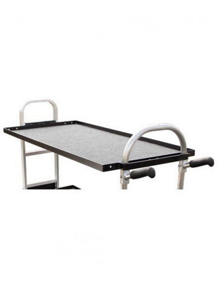 MAG SNR 24" TOP SHELF – That's A Wrap