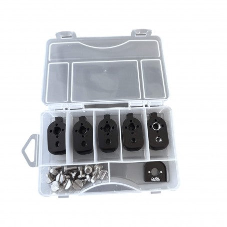 Lenzlock Quick Release Starter Box – That's A Wrap