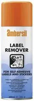 Ambersil Label and Adhesive Remover – That's A Wrap