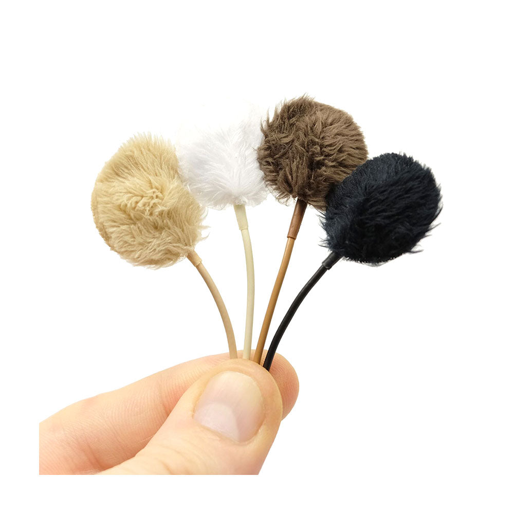 URSA Plush Circles – That's A Wrap