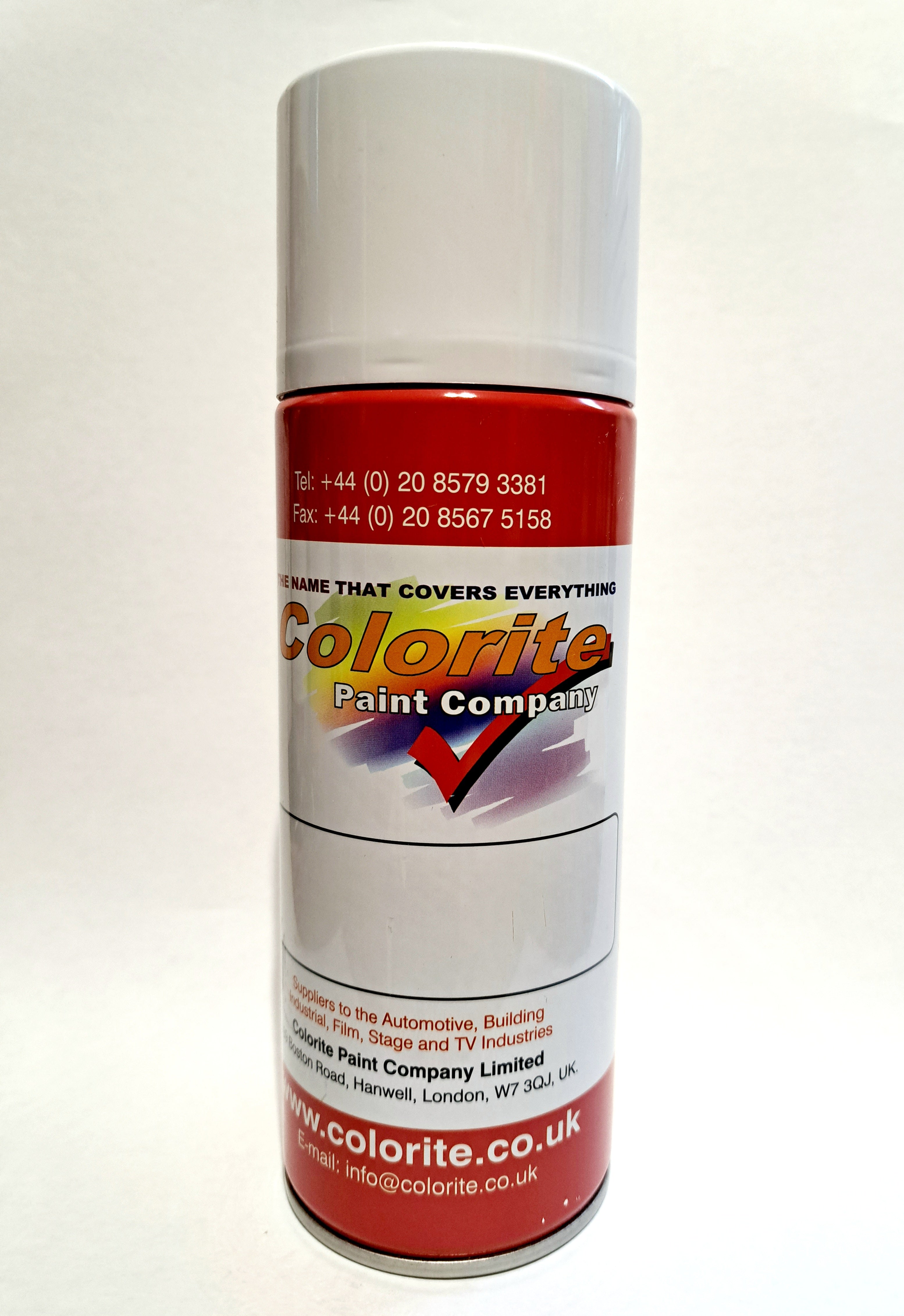 Colorite Digi Green Spray Paint – That's A Wrap