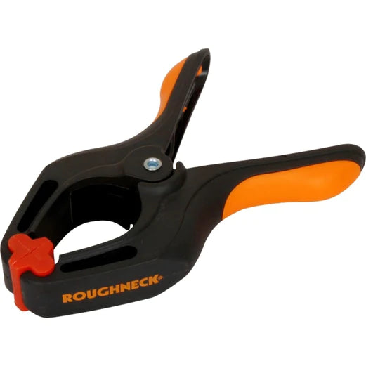 Roughneck Clips - Plastic – That's A Wrap