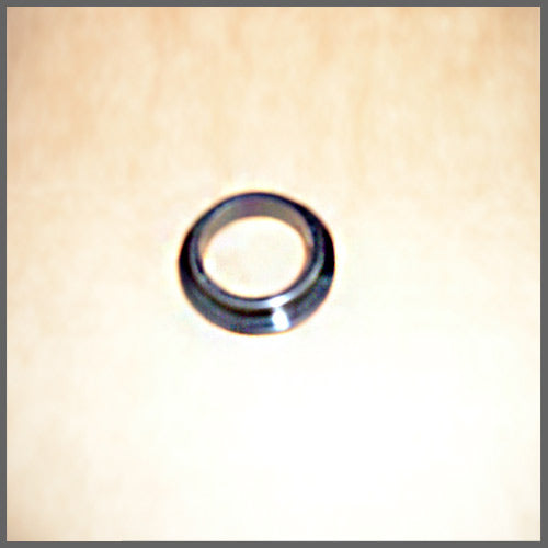 Wheel Bushing – That's A Wrap