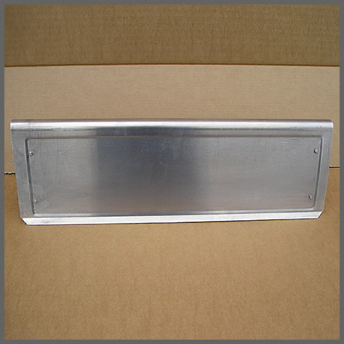 Genuine Tipke Foldit Carts Spares –Half Height Rear Gate – That's A Wrap