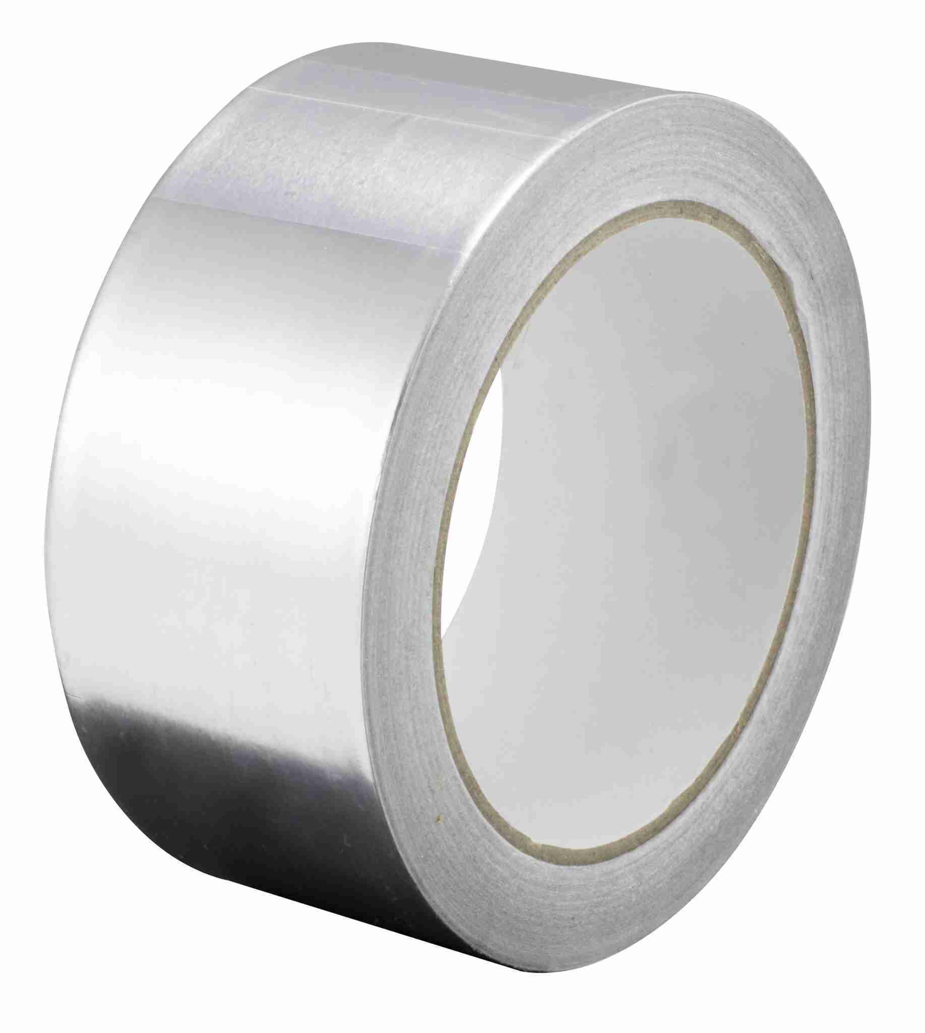 Class O Aluminium Foil Tape – That's A Wrap