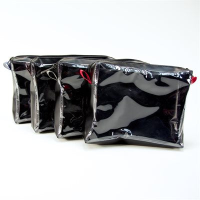 DB Cable Pouch Flat large – That's A Wrap