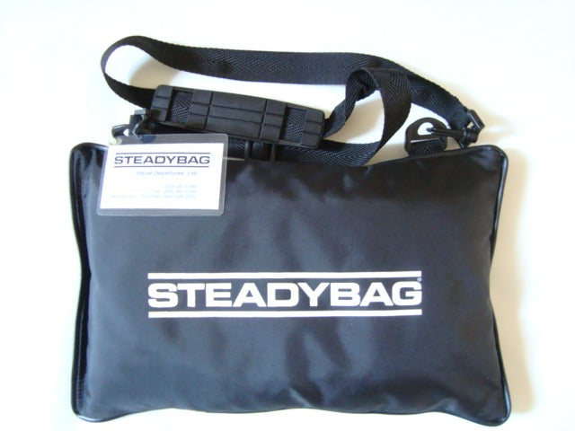 Steady Bag (7lb) – That's A Wrap