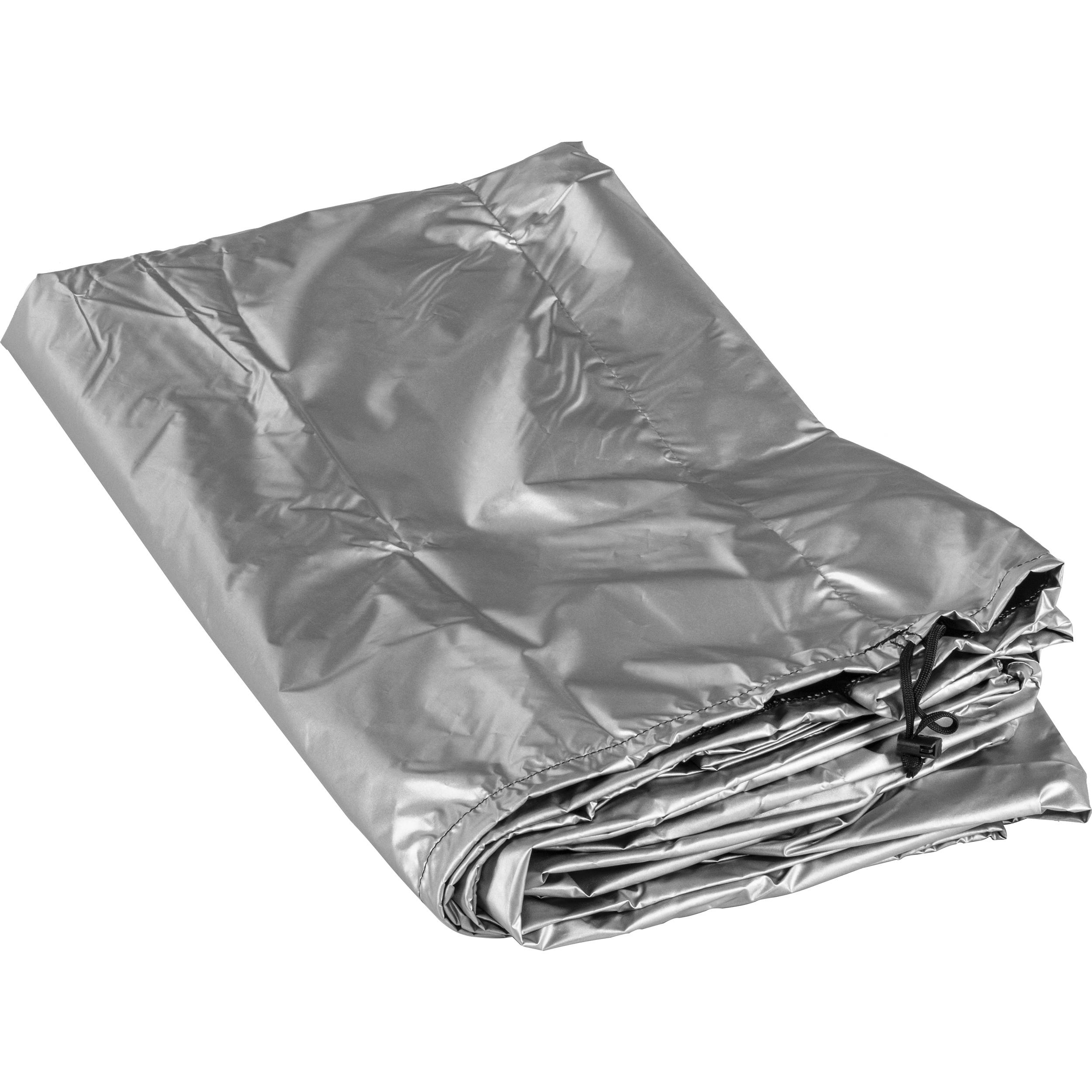 Harrison Standby Cover – That's A Wrap