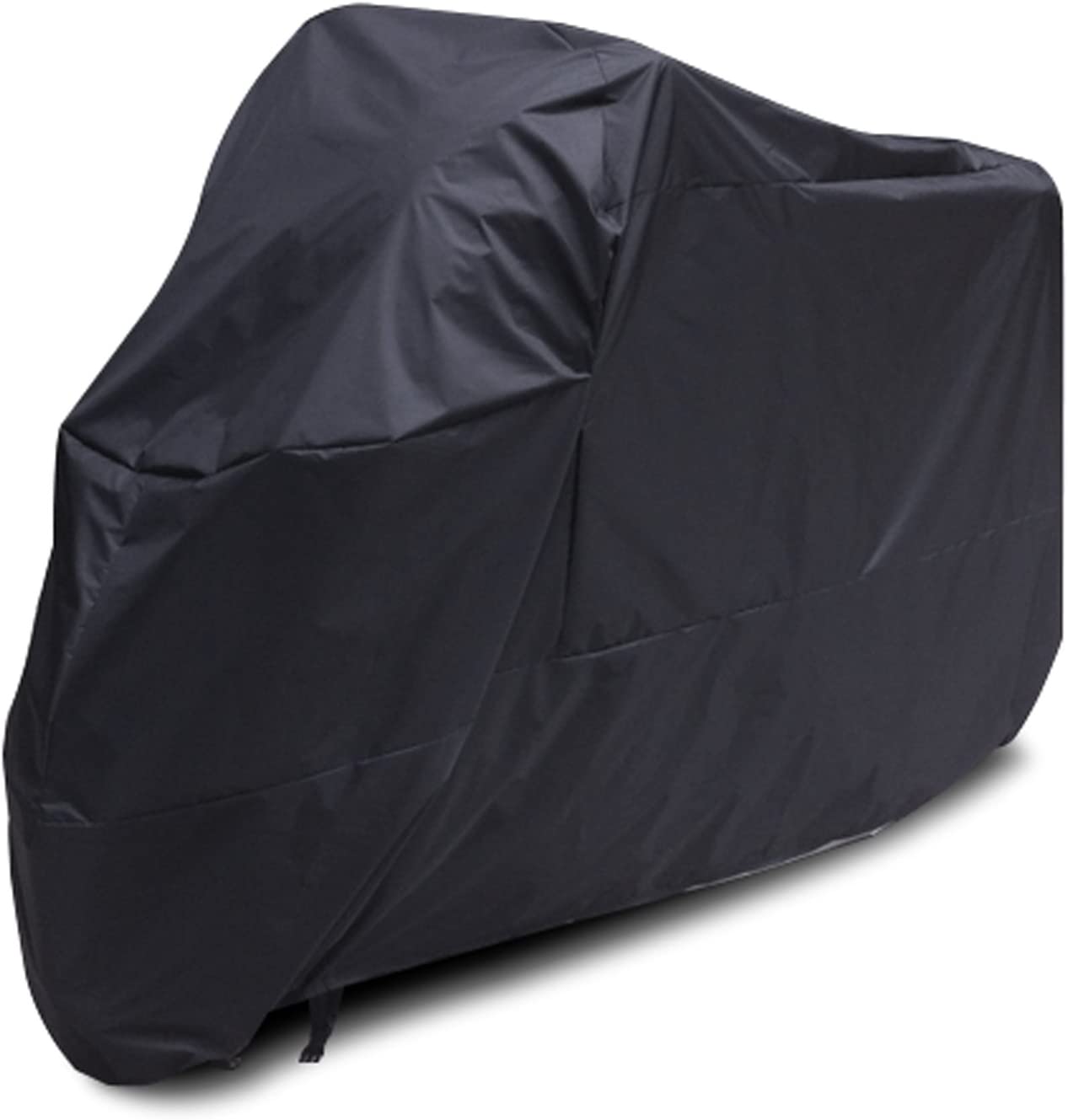 Motorbike Cover – That's A Wrap