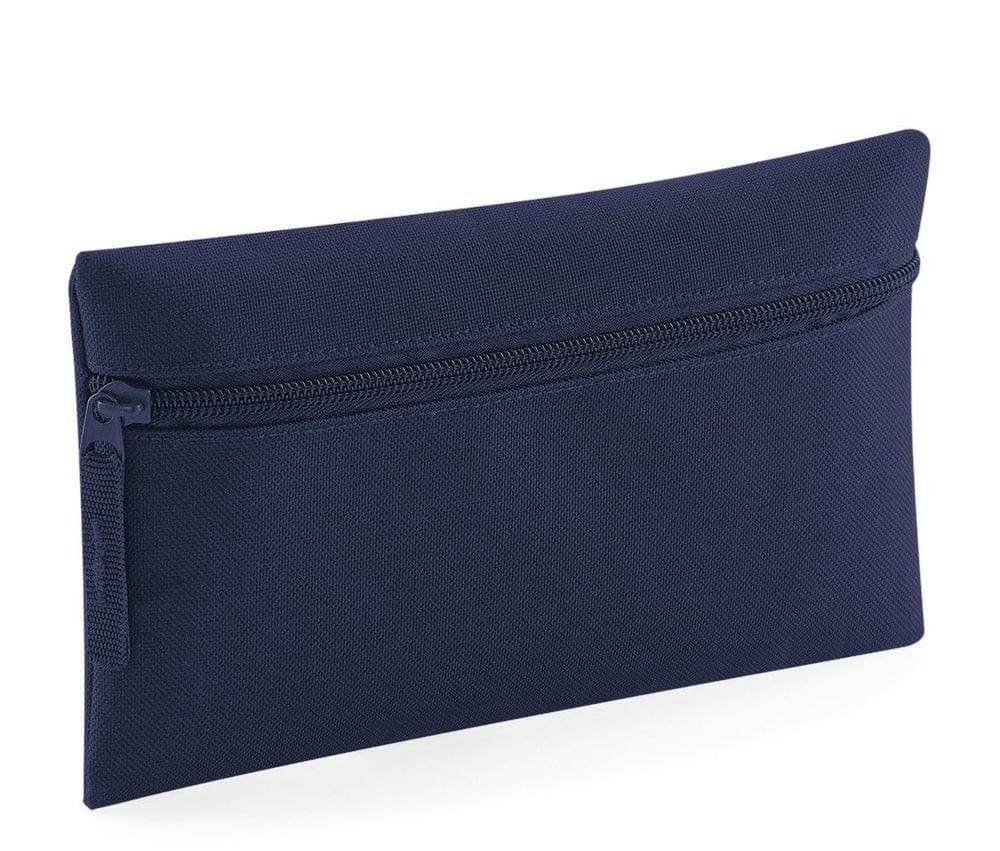 Quadra Classic Zip Up Pencil Case – That's A Wrap