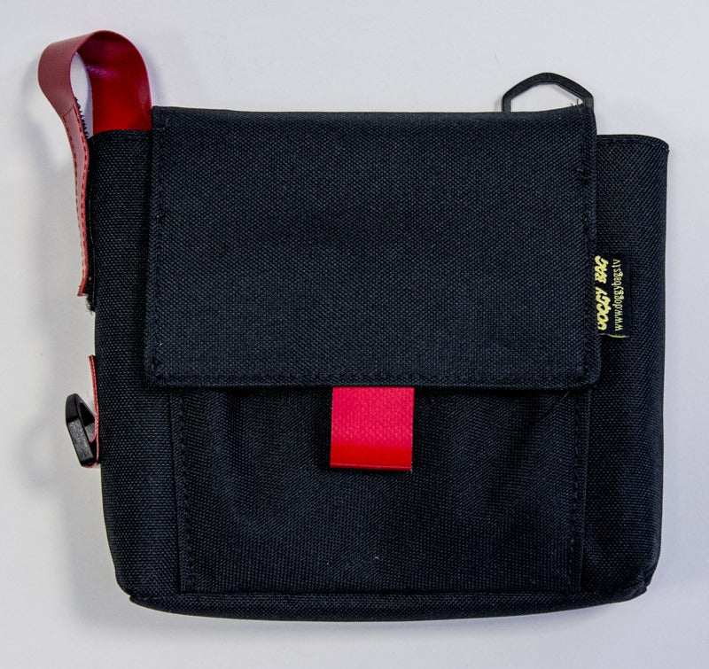 Loader Pouch – That's A Wrap