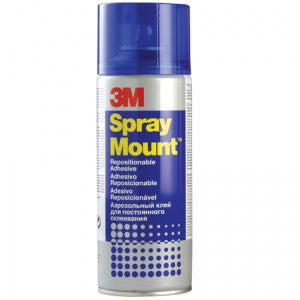 Spray Mount (200ml) – That's A Wrap
